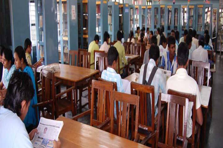 CSI College of Commerce, Dharwad: Admission, Fees, Courses, Placements, Cutoff, Ranking